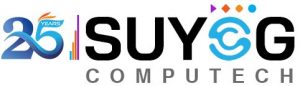 Your Partner in IT, Consulting & Tech Solutions | Suyog Computech