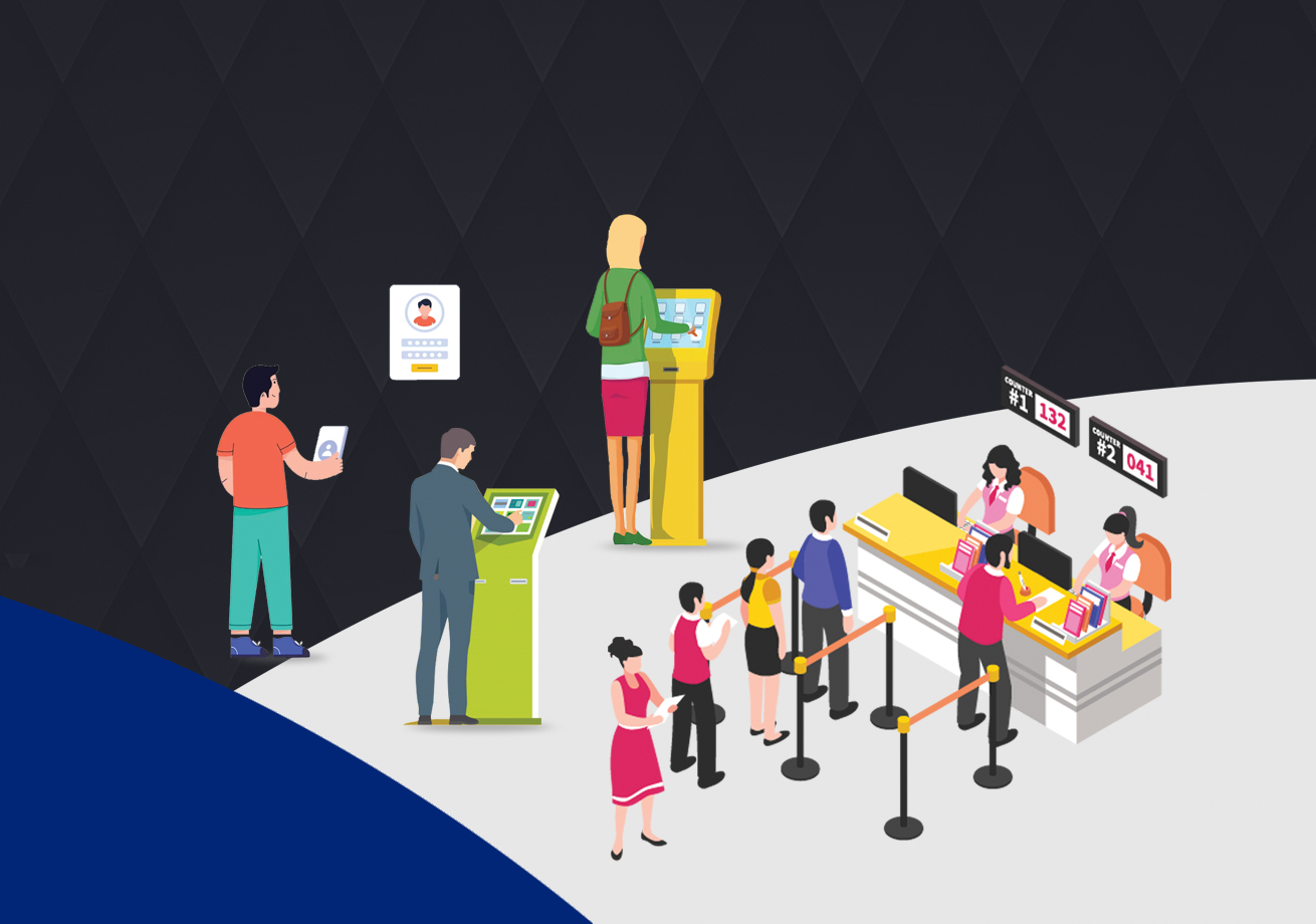 SmartQ: Revolutionizing RTO Services, Simplifying Your Journey on the Road - Suyog Computech